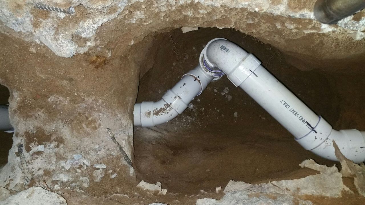 24 Hour Plumbing, Drain & Sewer Line Cleaning, Septic Tank, Water Line ...