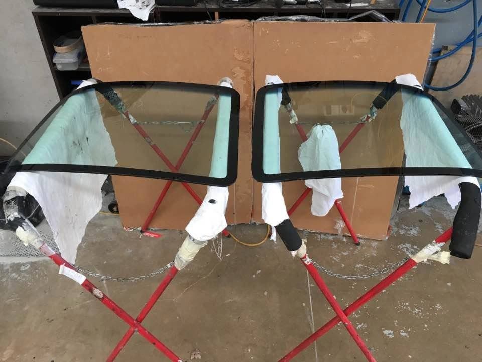 Windscreen Repair in Buderim | A Vision Windscreens