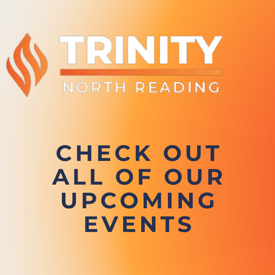 Trinity Evangelical Church | North Reading, MA