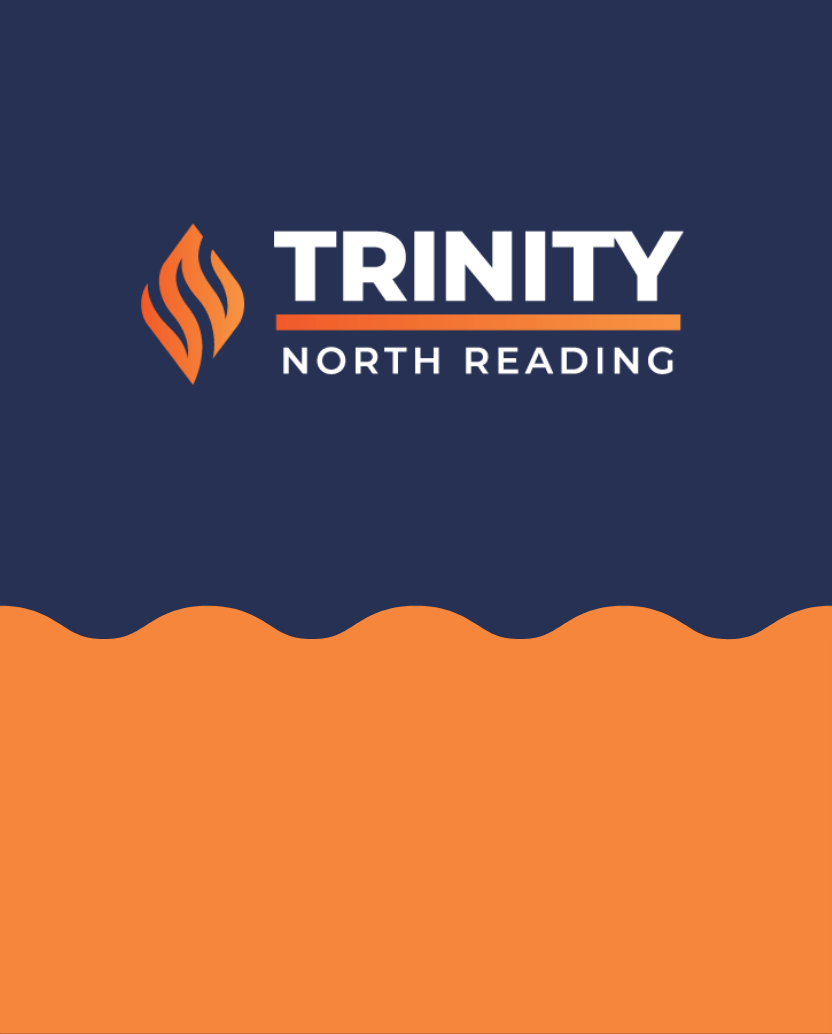 Trinity North Reading