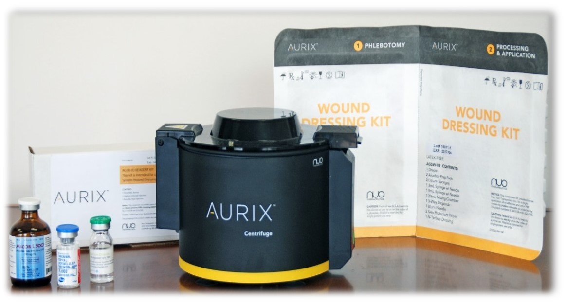 Medical Devices & Instruments | Hawk Medical