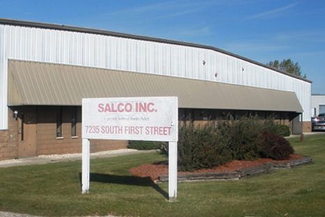 Home [www.salcopallet.com]