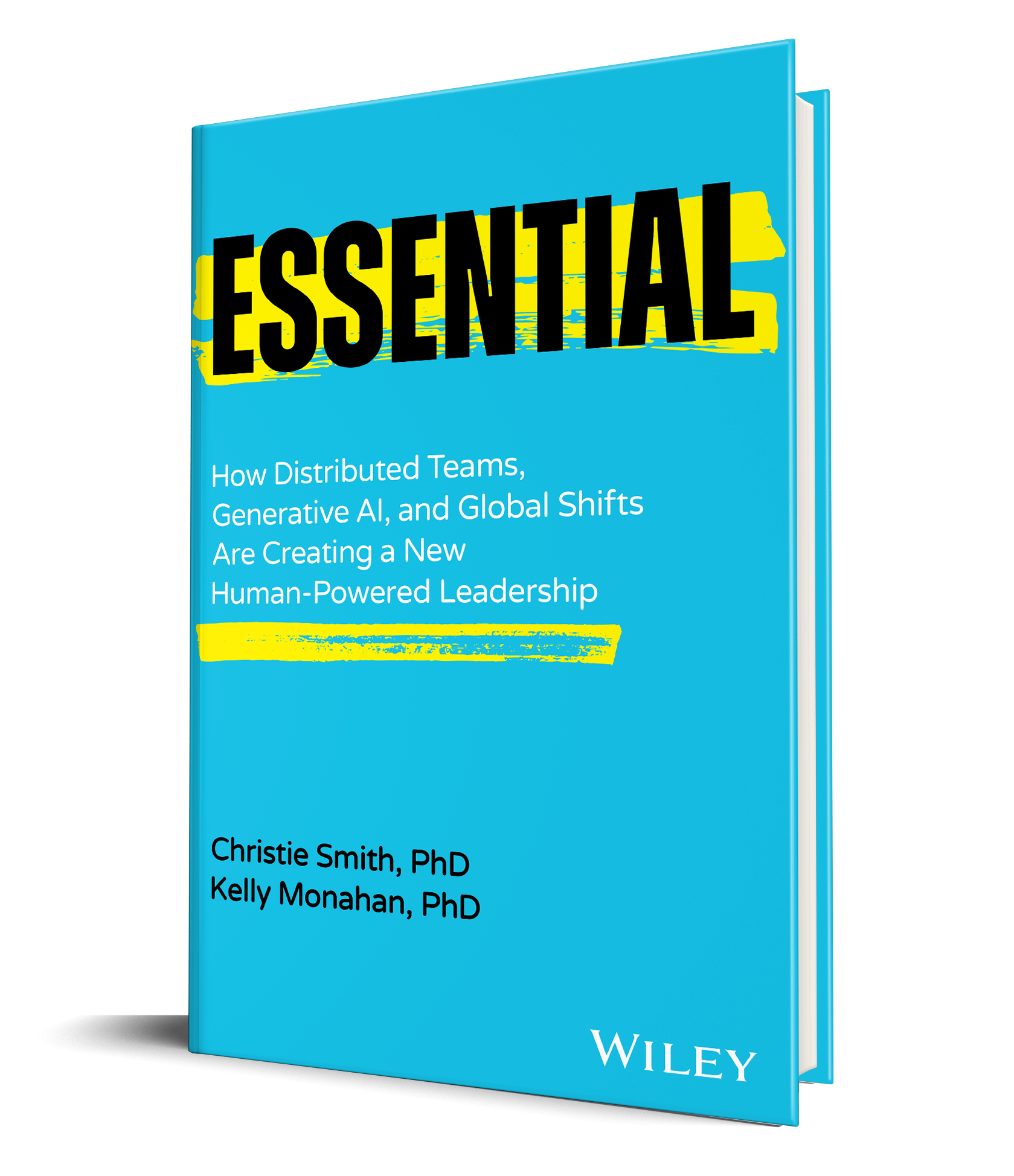 Essential - Christie Smith & Kelly Monahan