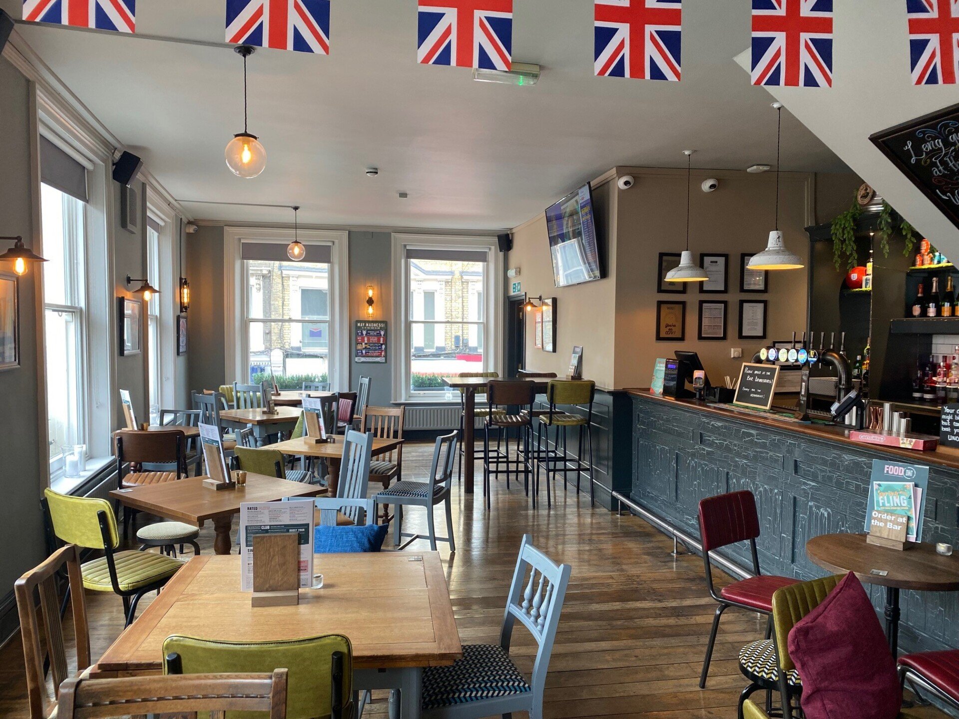 Pembrook Design: Explore Our Commercial Interior Design Gallery