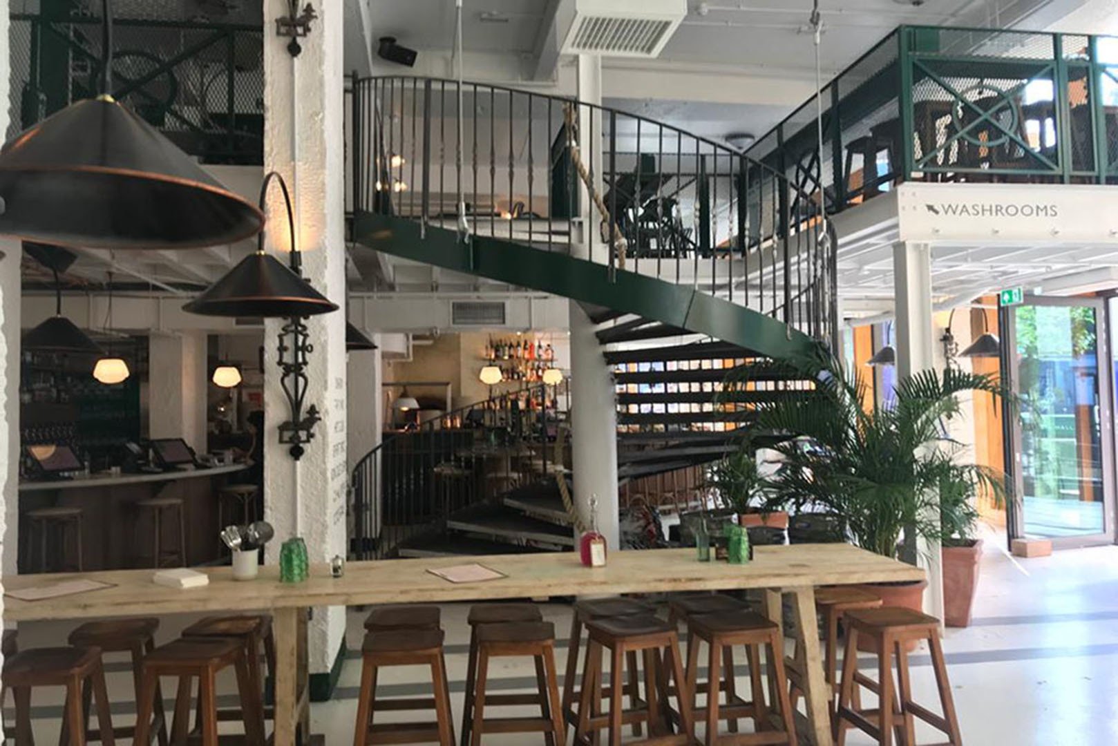 Pembrook Design: Explore Our Commercial Interior Design Gallery