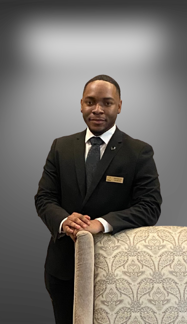 Our Funeral Directors & Staff