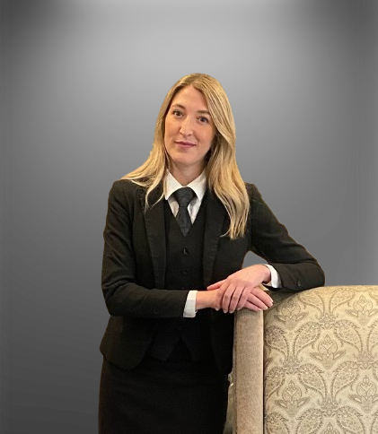 Our Funeral Directors & Staff