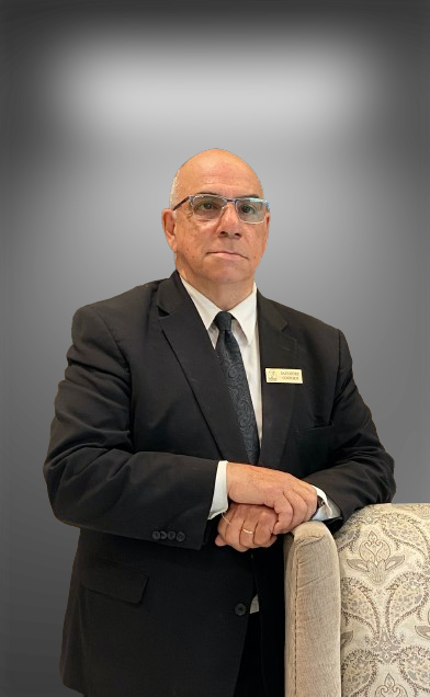 Our Funeral Directors & Staff