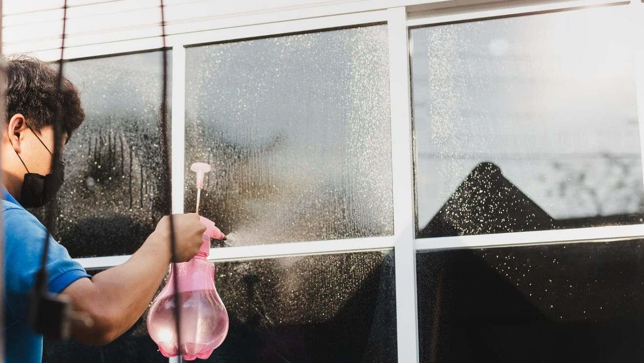 Why Commercial Window Tinting is Essential for Modern Businesses