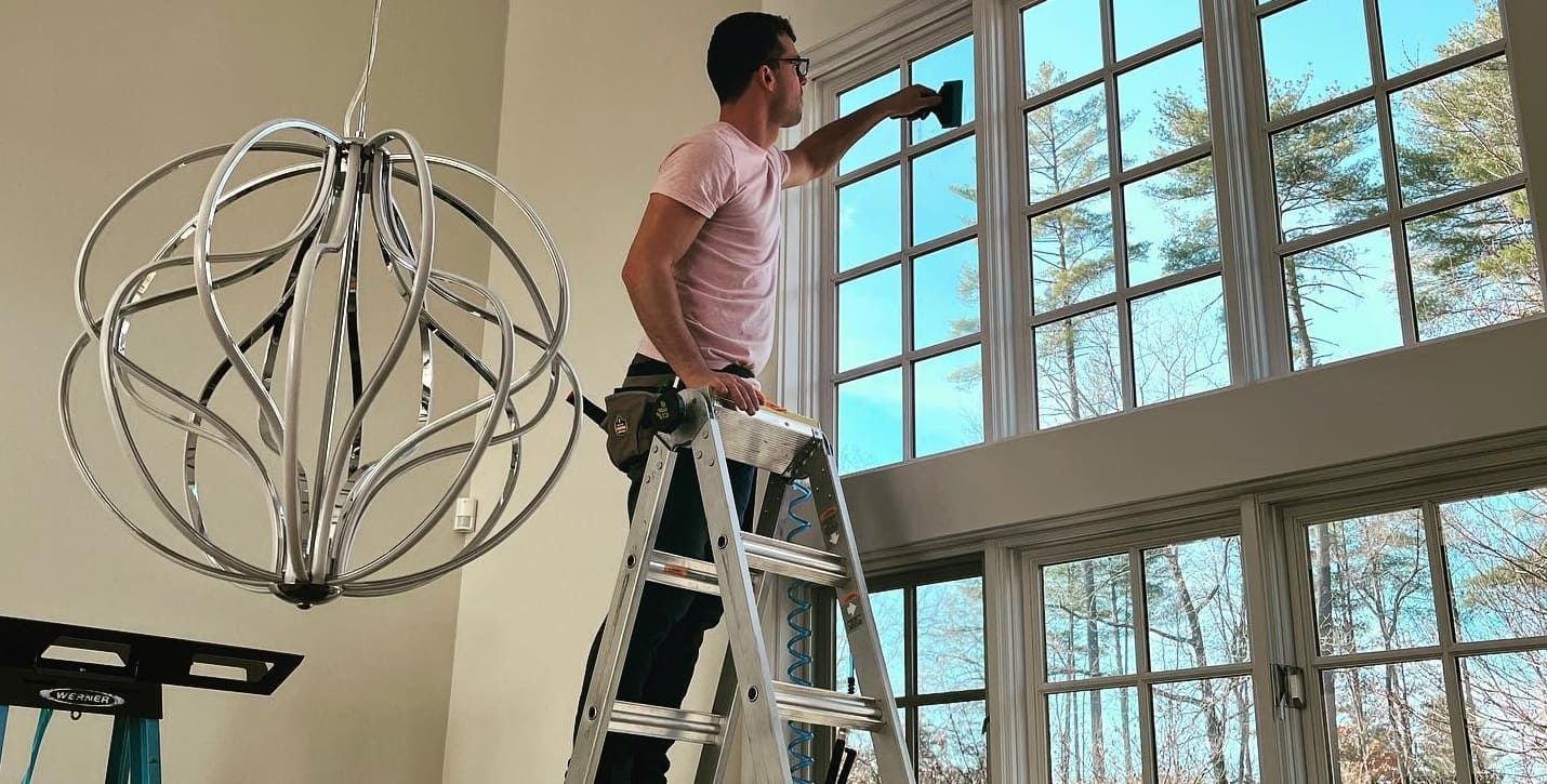 Best Decorative Window Film Ideas for Your Home