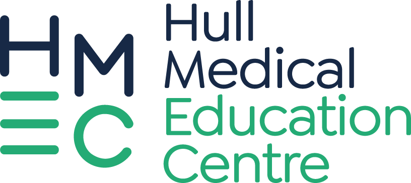 Why HMEC? - Hull Medical Education Centre