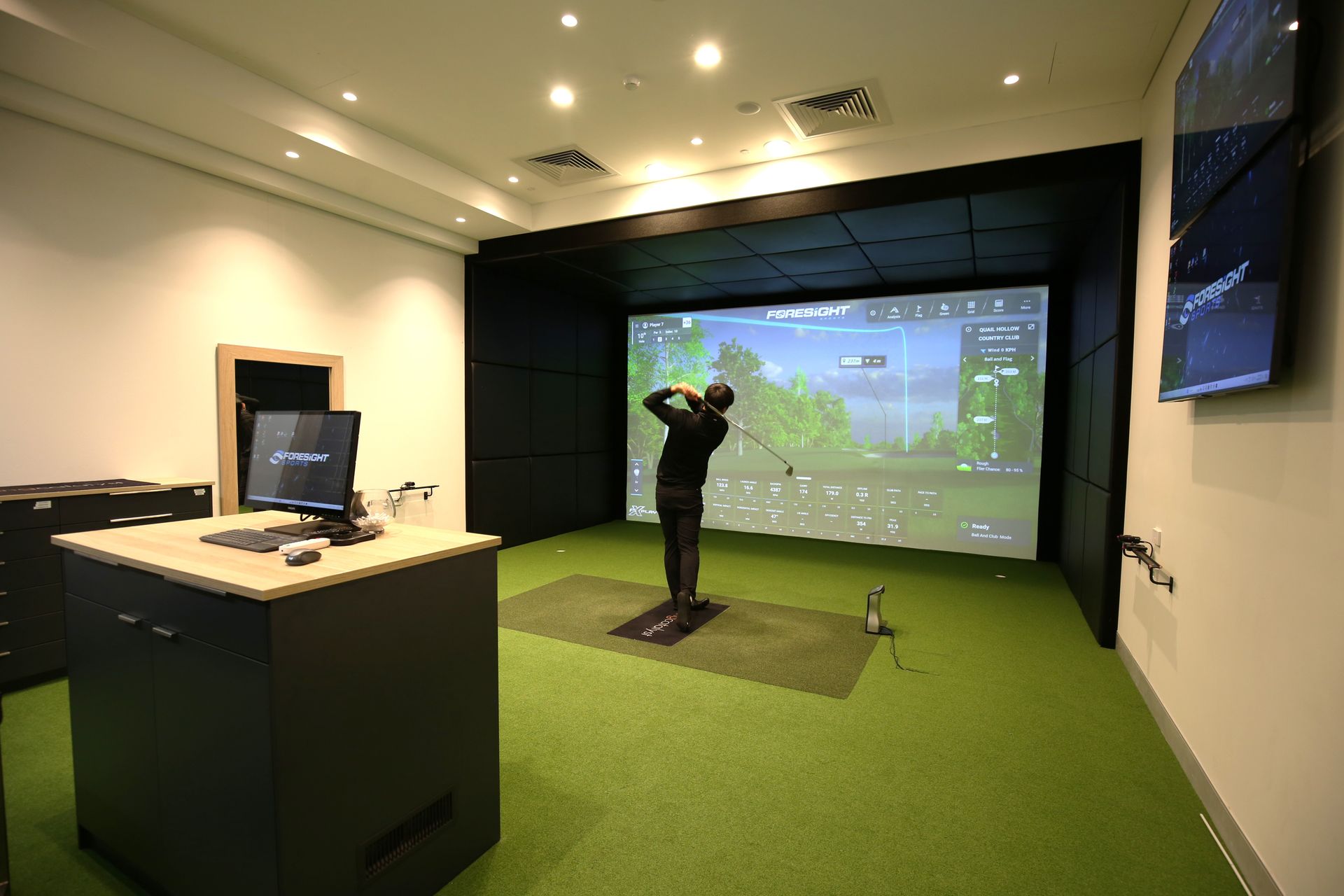 Golf Shop | Ryde-Parramatta Golf Club | Sydney