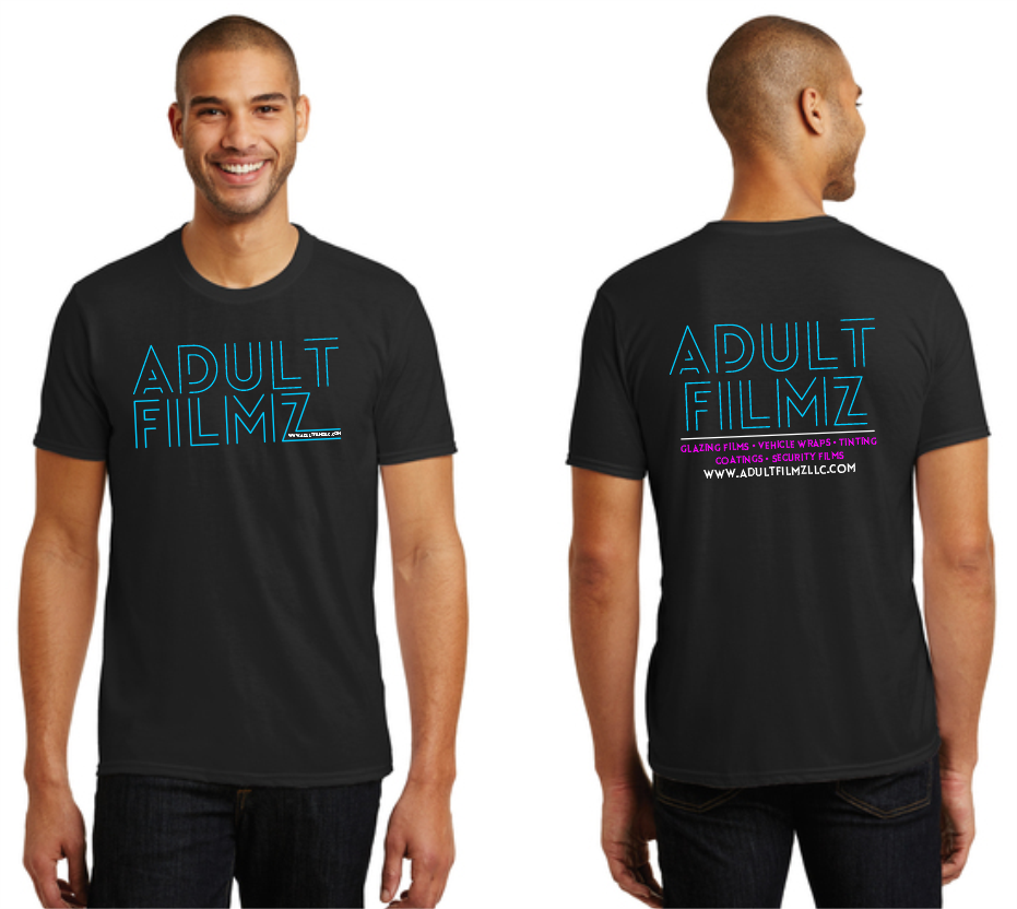 Adult Filmz Merch | Hats, Hoodies, T-Shirts