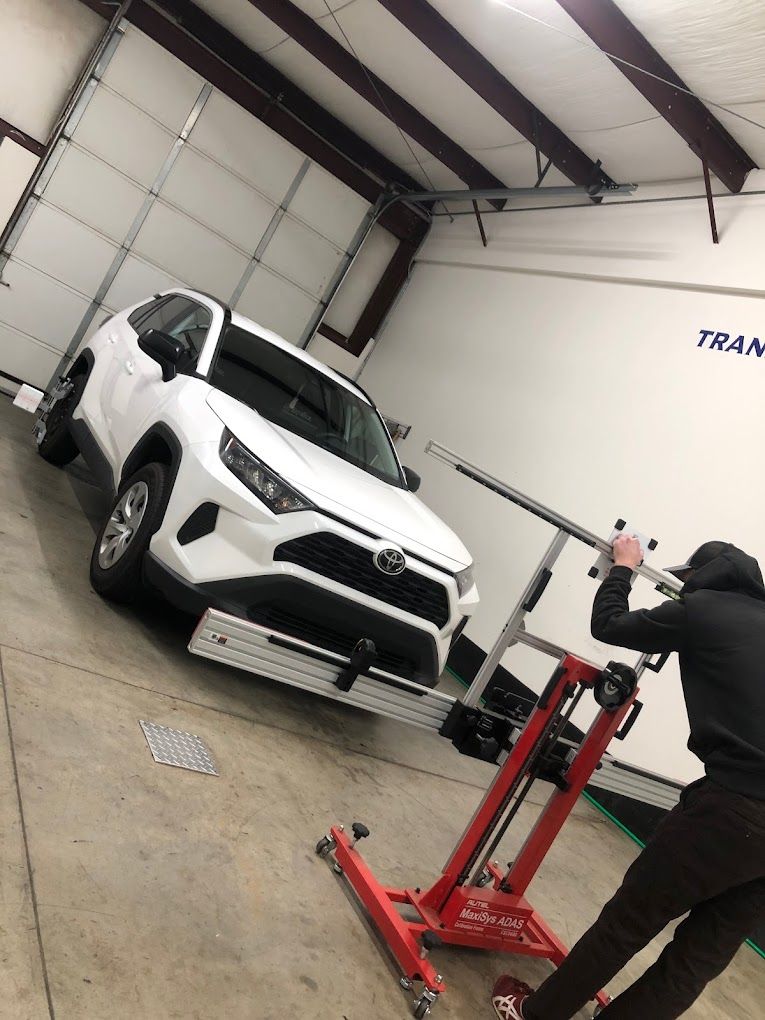 Auto Glass Company in Raleigh, NC