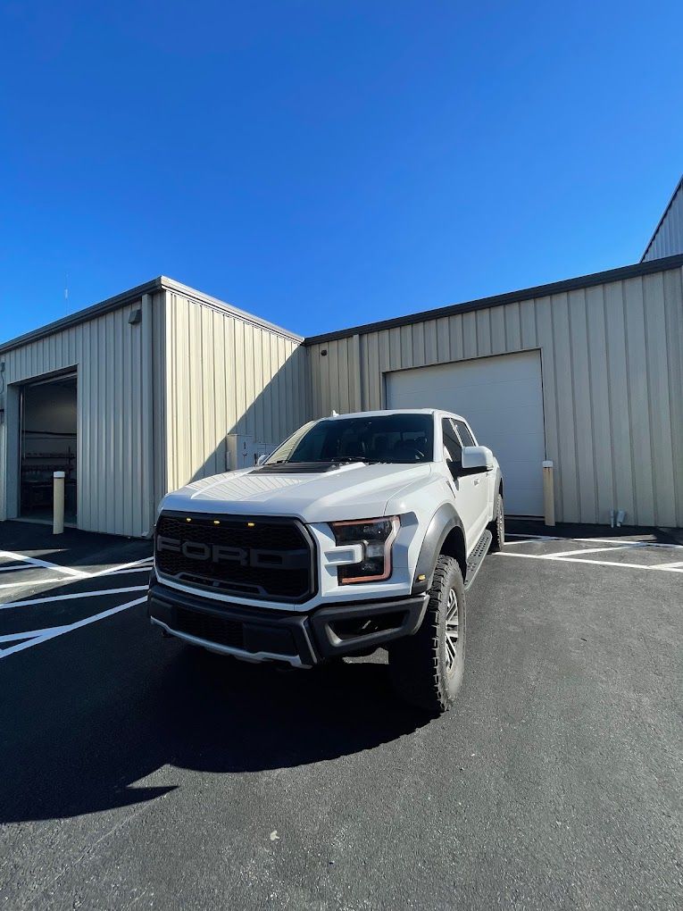 Auto Glass Company in Raleigh, NC