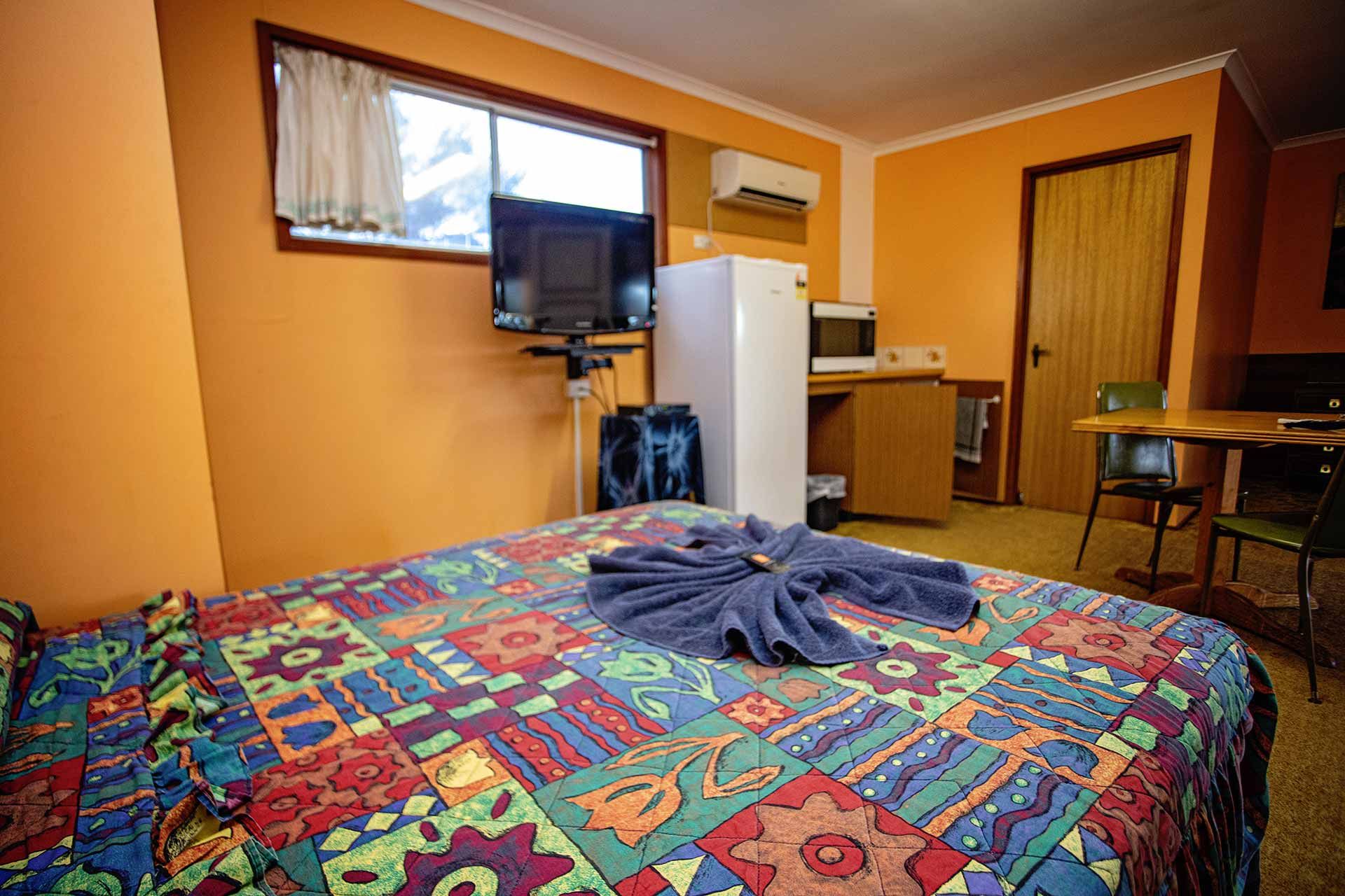 Gallery | Ravensthorpe Motel | WA, Australia