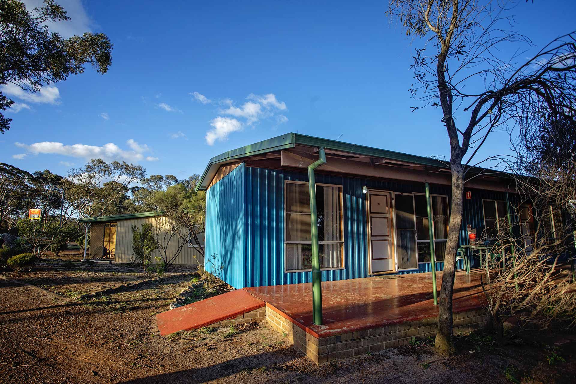 Gallery | Ravensthorpe Motel | WA, Australia