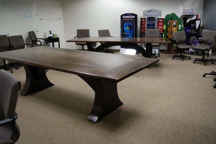 Custom Commercial Woodworking Services Near Me | Denton TX