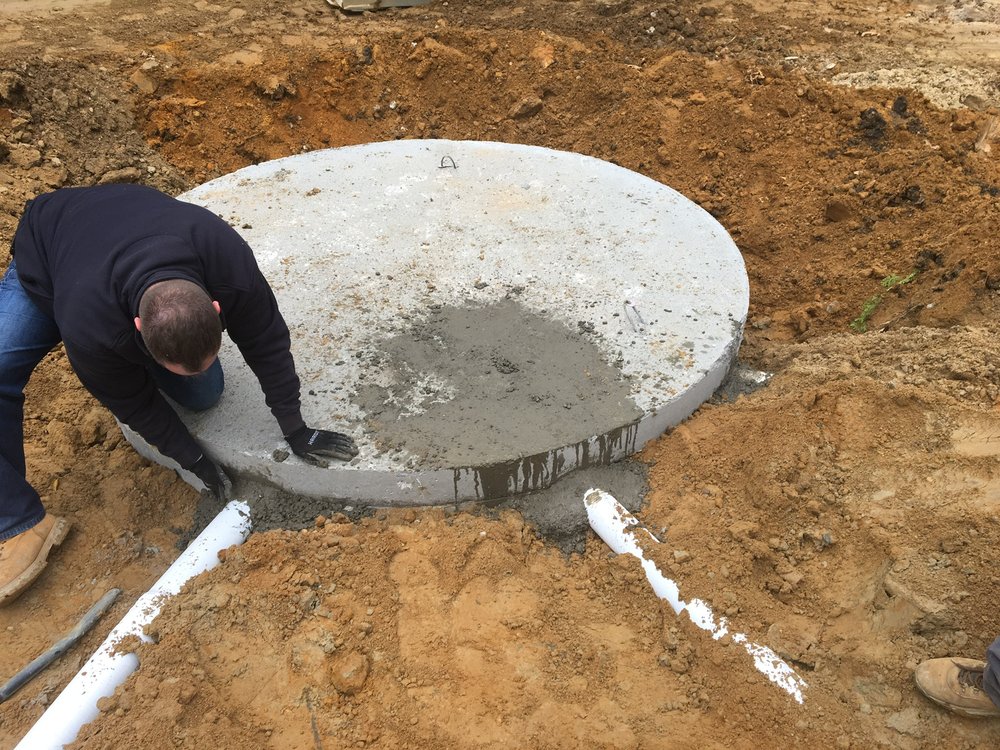 Gallery | Bulldog Contracting, Inc.