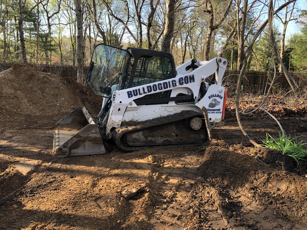 Gallery | Bulldog Contracting, Inc.
