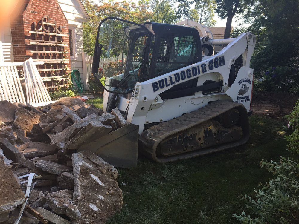 Gallery | Bulldog Contracting, Inc.