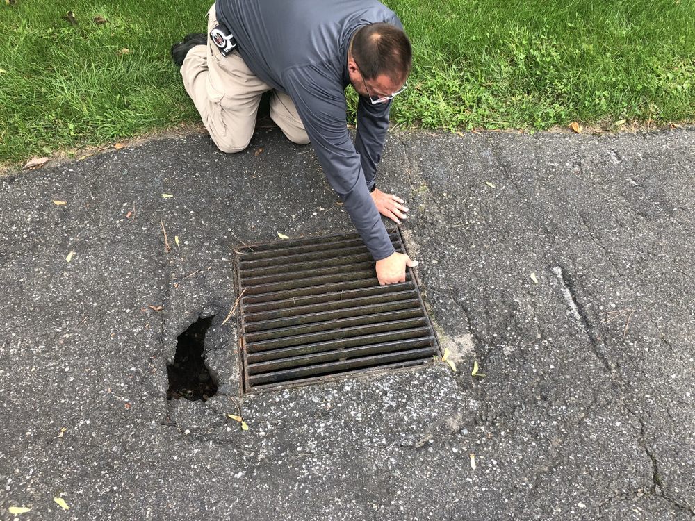 Bulldog Contracting, Inc. | Excavation Contractor