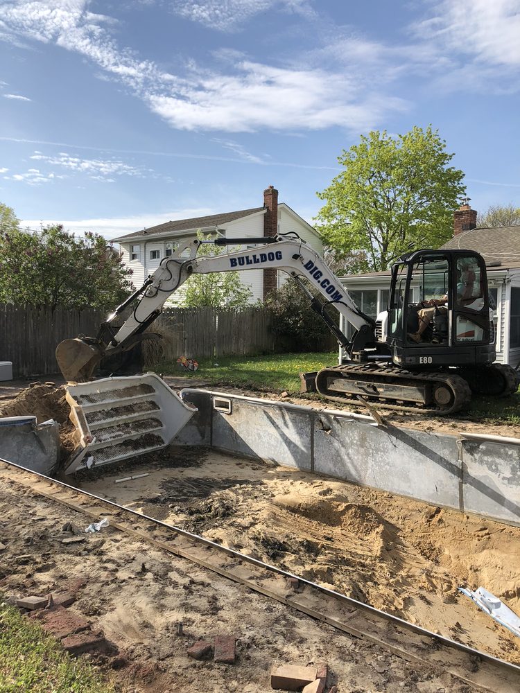 Gallery | Bulldog Contracting, Inc.