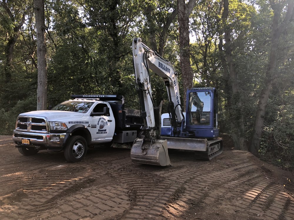 Gallery | Bulldog Contracting, Inc.