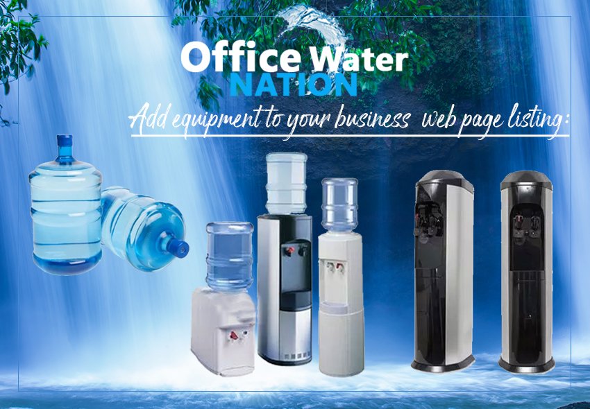 OFFICE WATER SERVICE COMPANIES BOYNTON BEACH FLORIDA