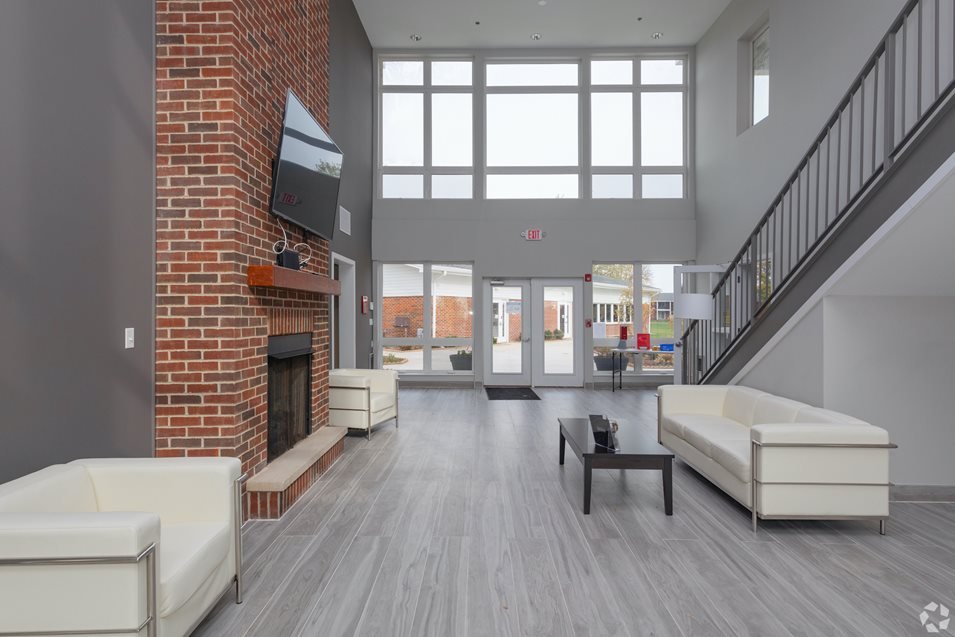 Mount Prospect Greens Apartments - Mt Prospect, Illinois