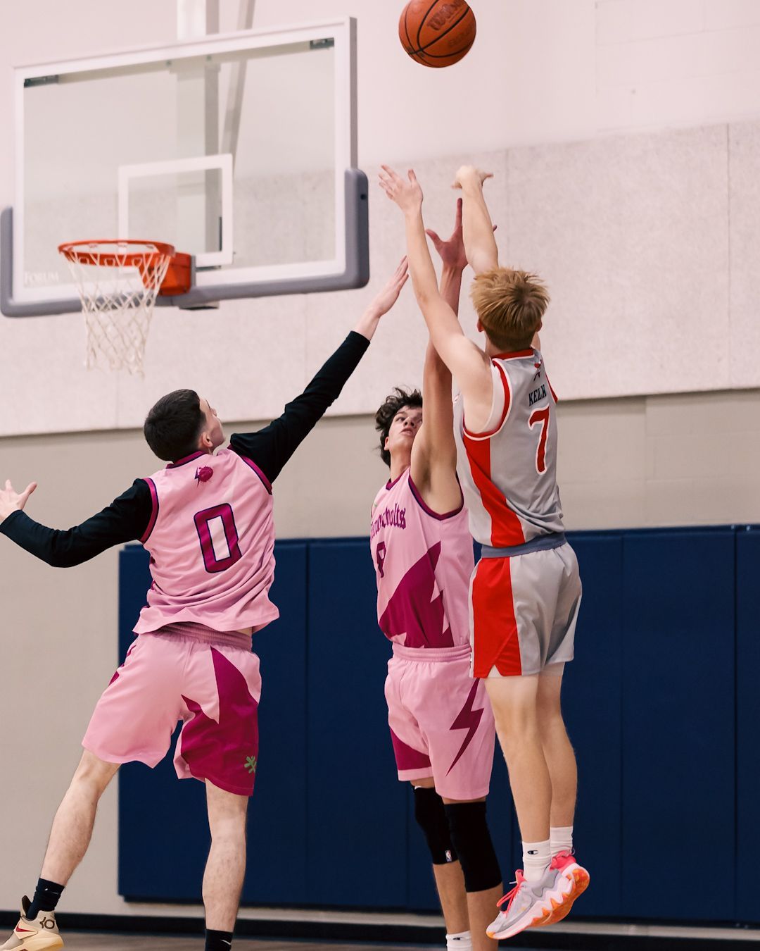 Home | National Capital Hoops Circuit