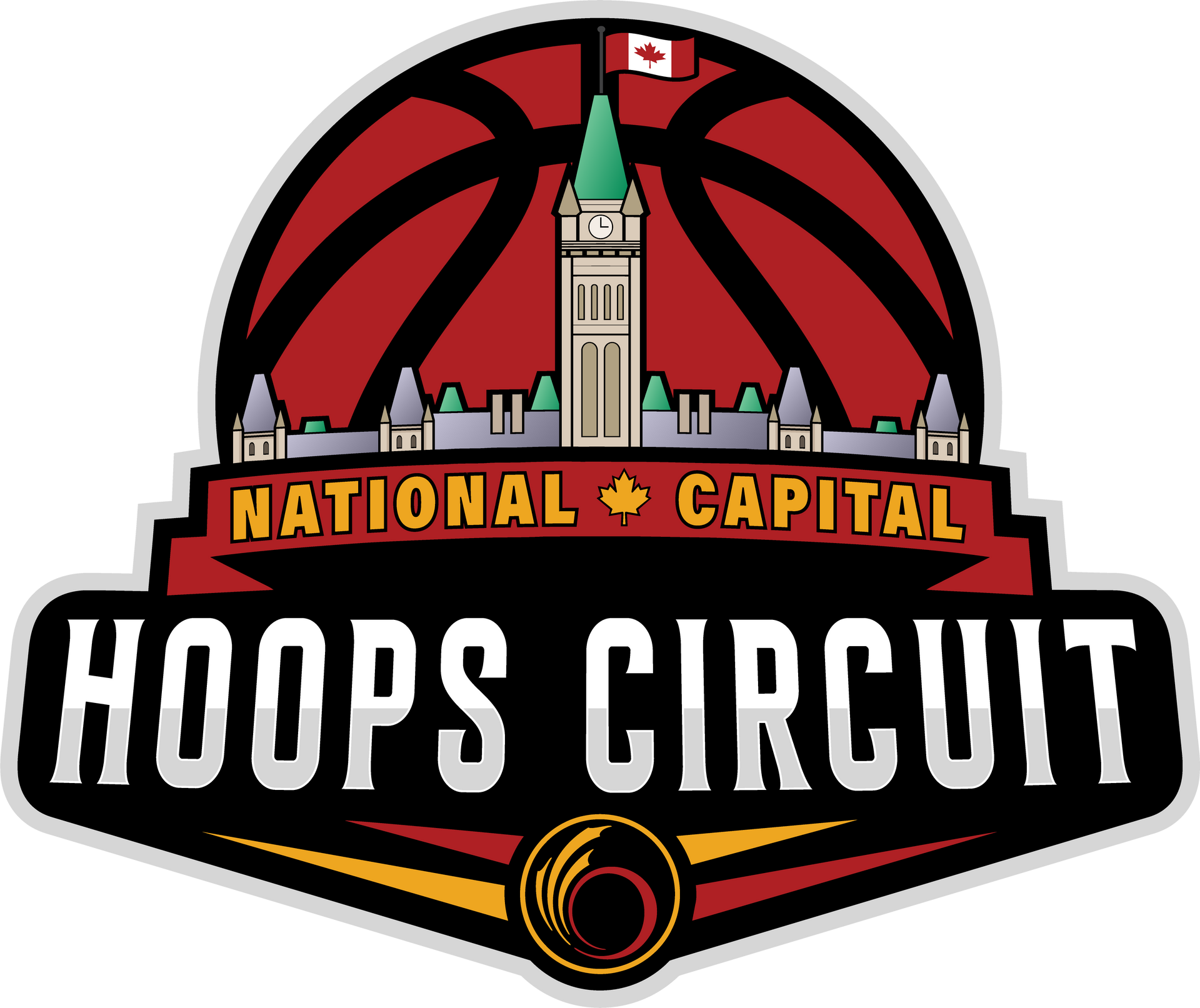 Home | National Capital Hoops Circuit