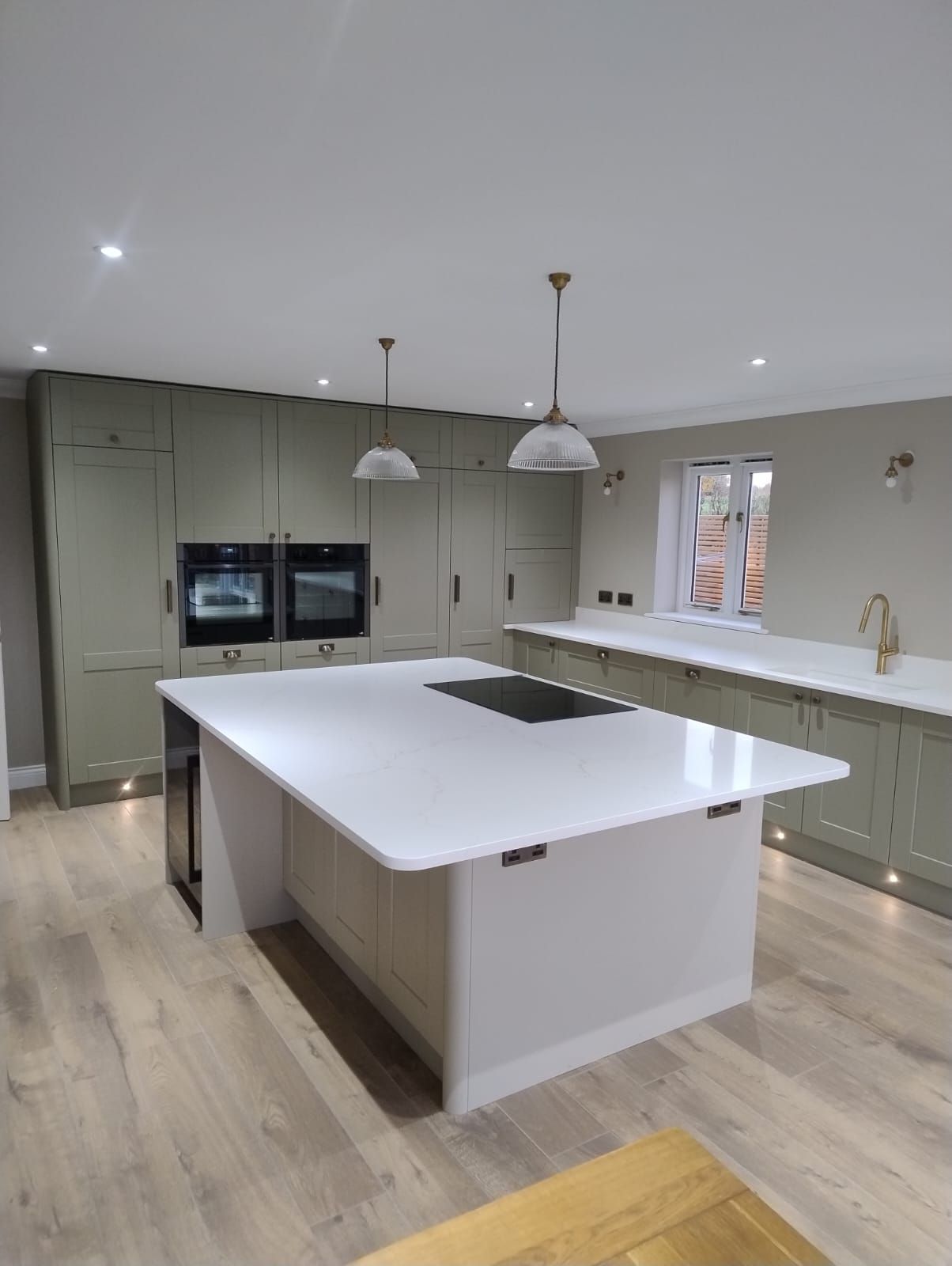 Traditional kitchens | Voyager Kitchens