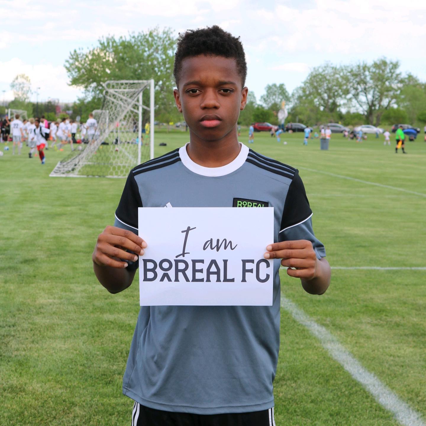 Home [www.borealfc.com]