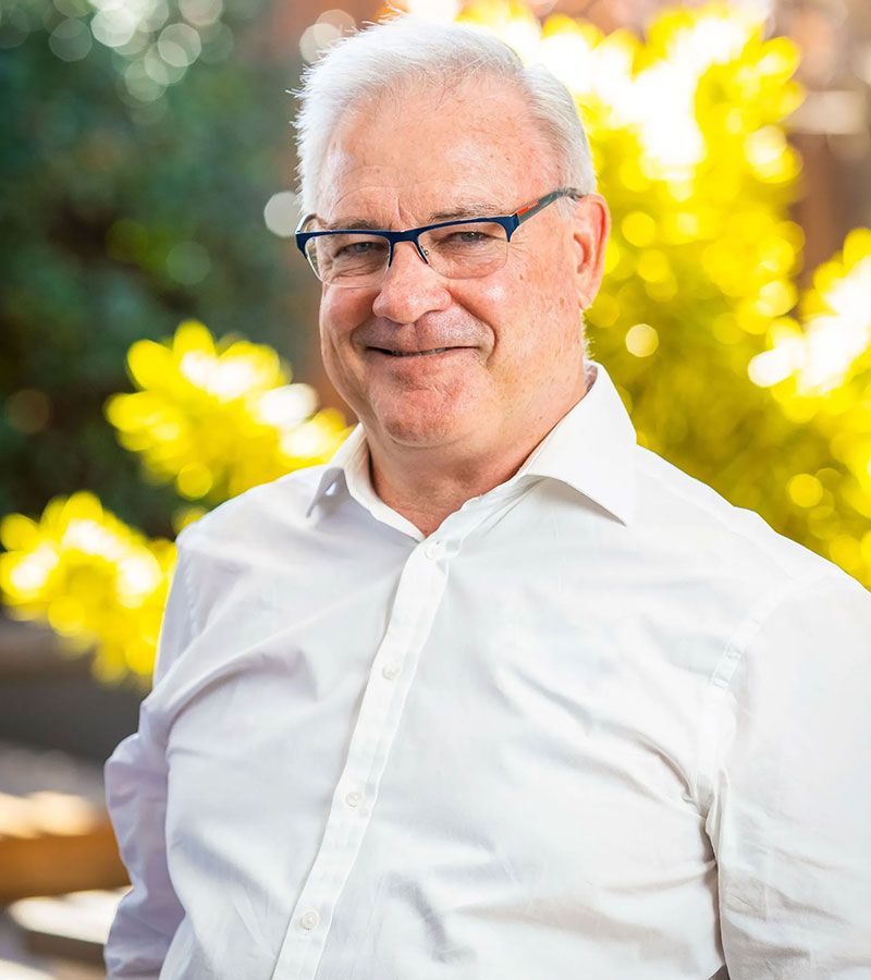 Gary Gardner – Lessons in Business and Leadership