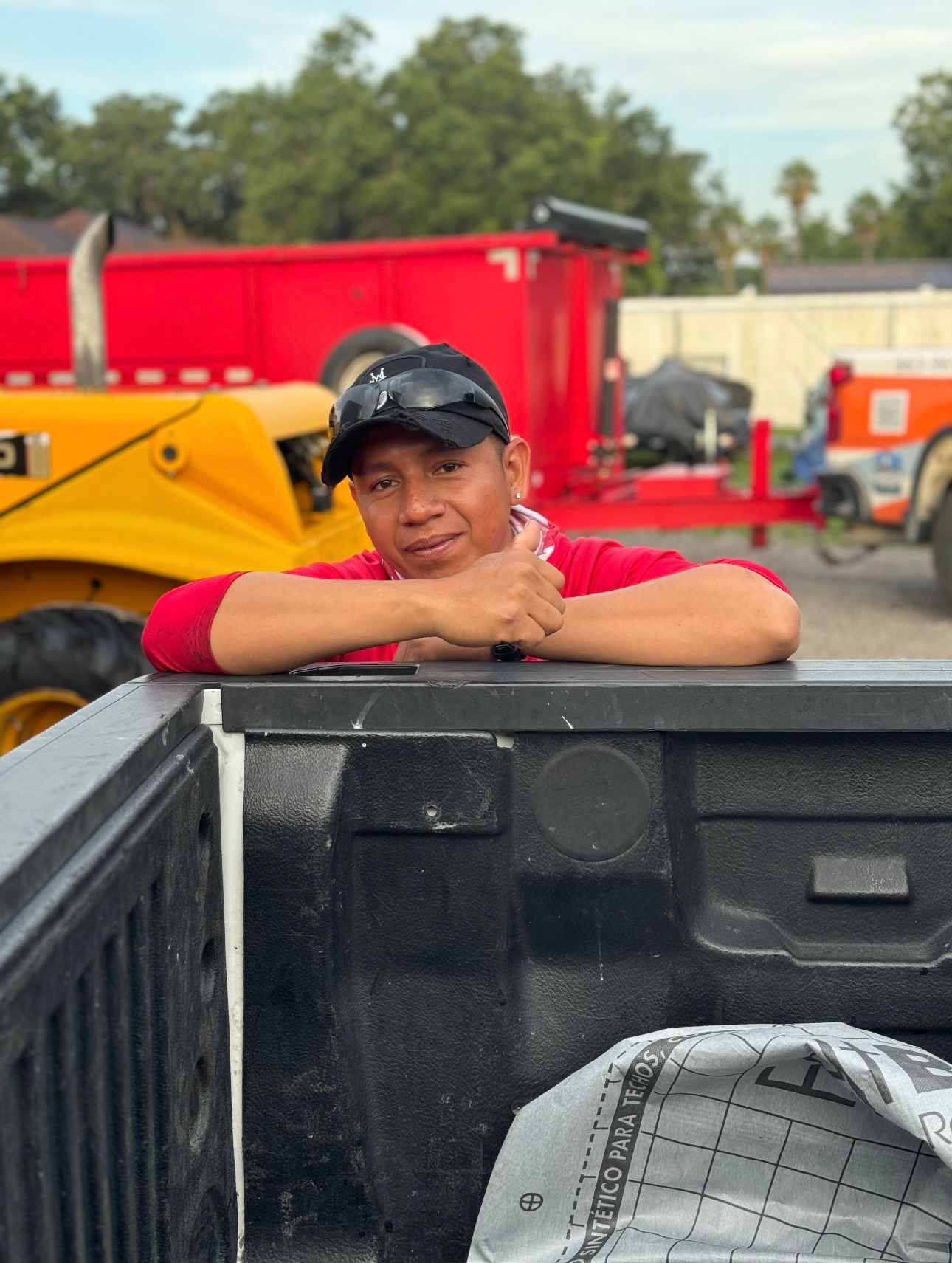 Meet The Team | Copeland's Complete Construction | Lakeland, FL