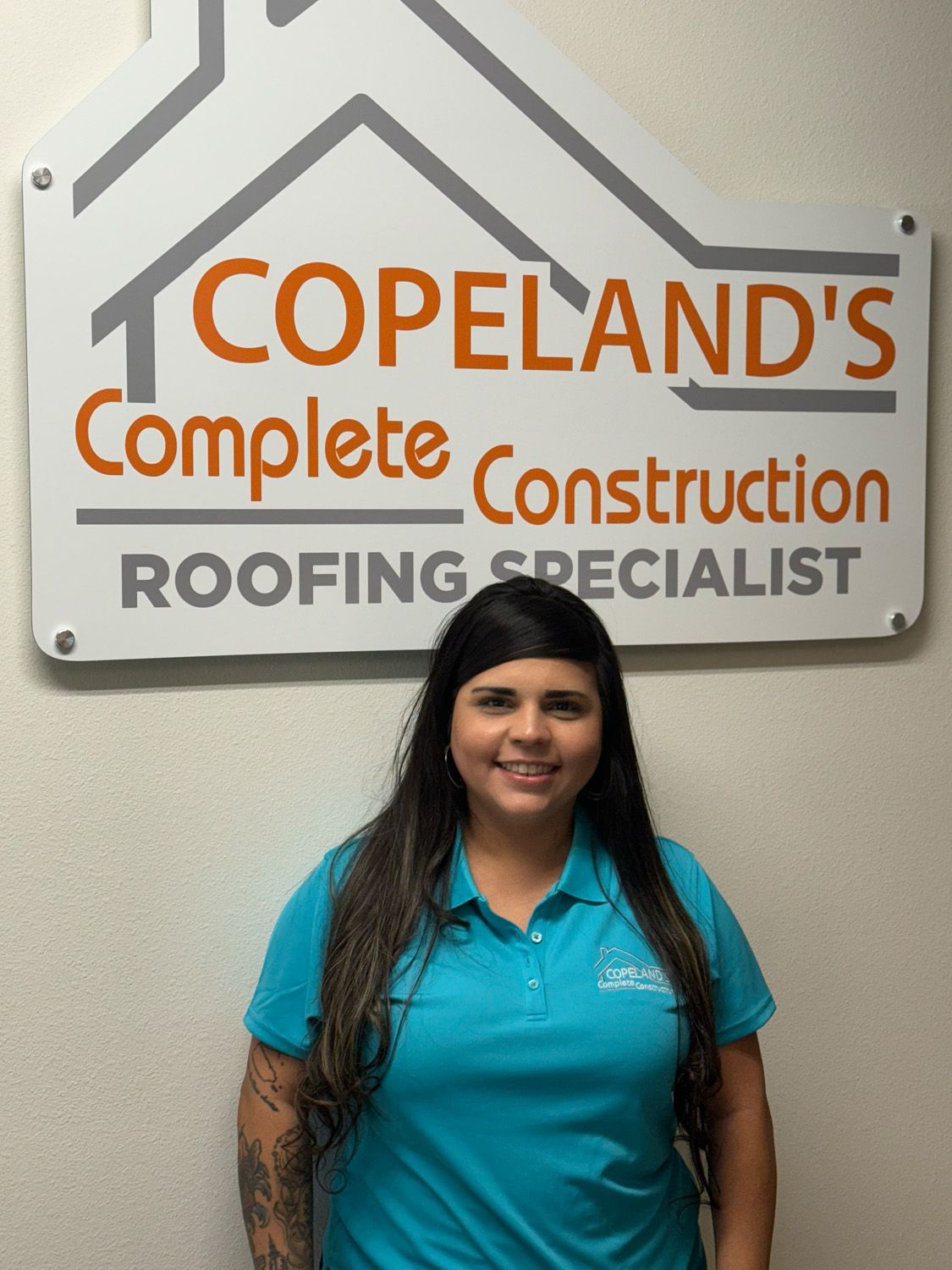 Meet The Team | Copeland's Complete Construction | Lakeland, FL