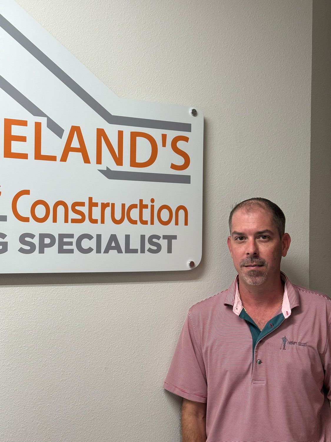 Meet The Team | Copeland's Complete Construction | Lakeland, FL