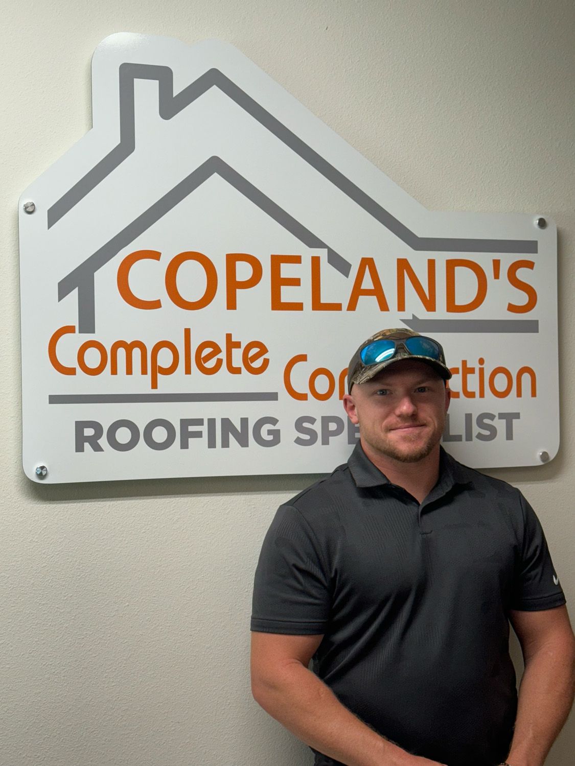Meet The Team | Copeland's Complete Construction | Lakeland, FL