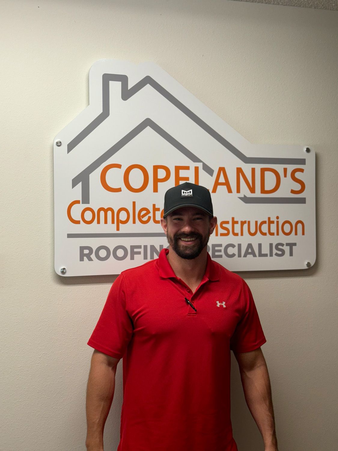 Meet The Team | Copeland's Complete Construction | Lakeland, FL
