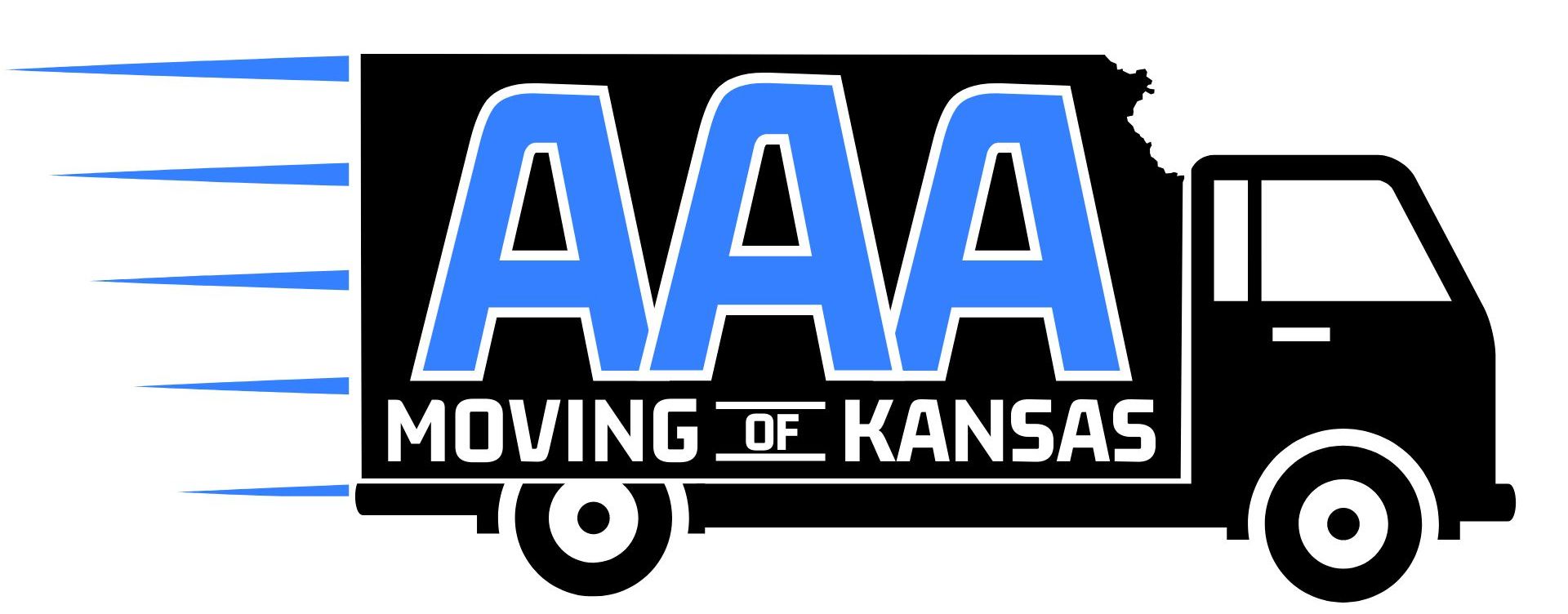 AAA Moving of Kansas | Free Estimates Today!