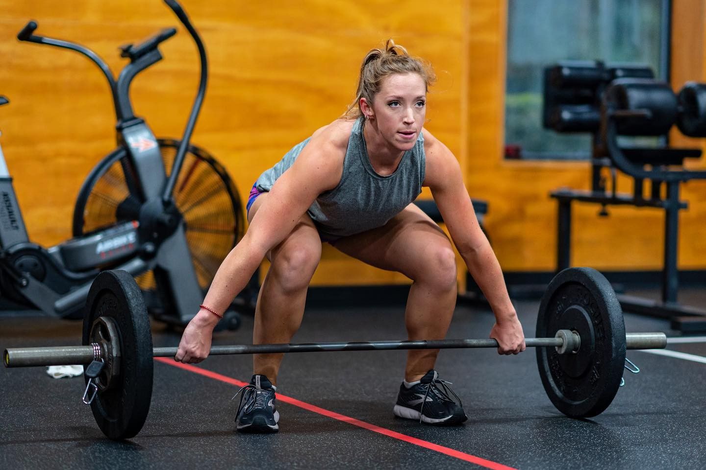 CrossFit Shades | Best CrossFit Gym in Birmingham