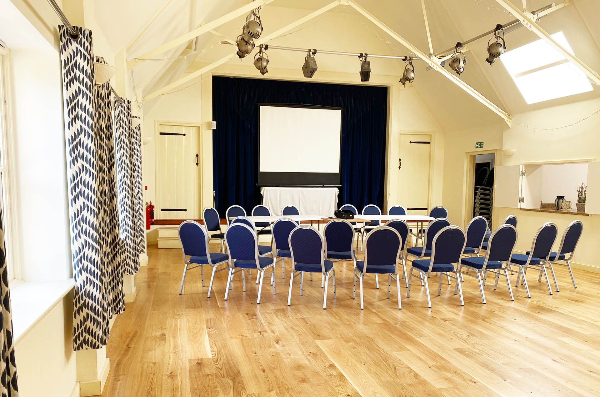 HOME [nauntonvillagehall.co.uk]