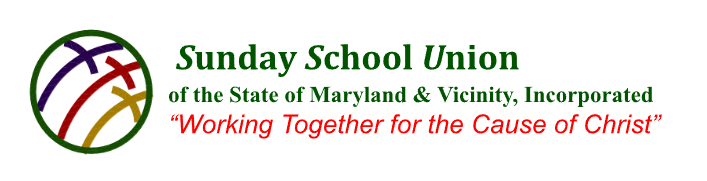 Sunday School Union of the State of Maryland and Vicinity, Inc.