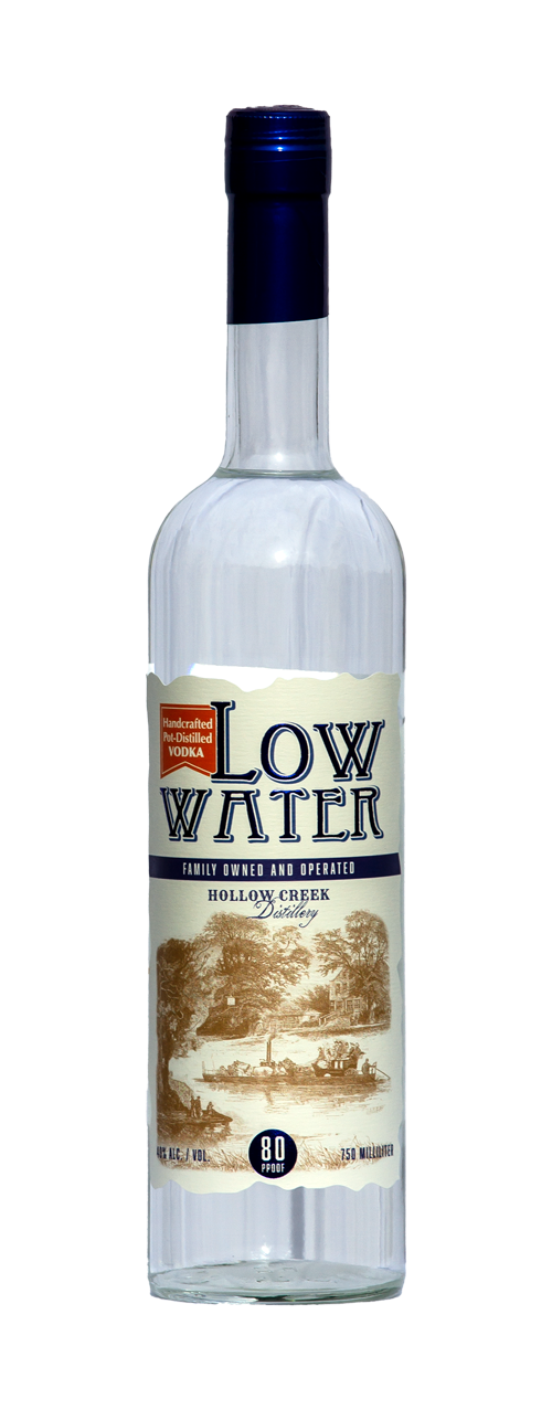 Hollow Creek Distillery - South Carolina Hand-Crafted Spirits