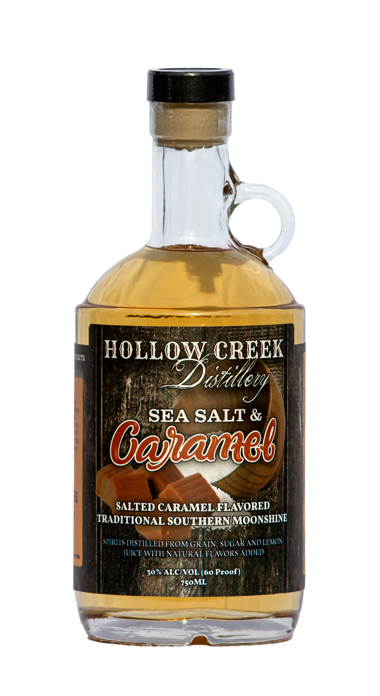 Hollow Creek Distillery - South Carolina Hand-Crafted Spirits
