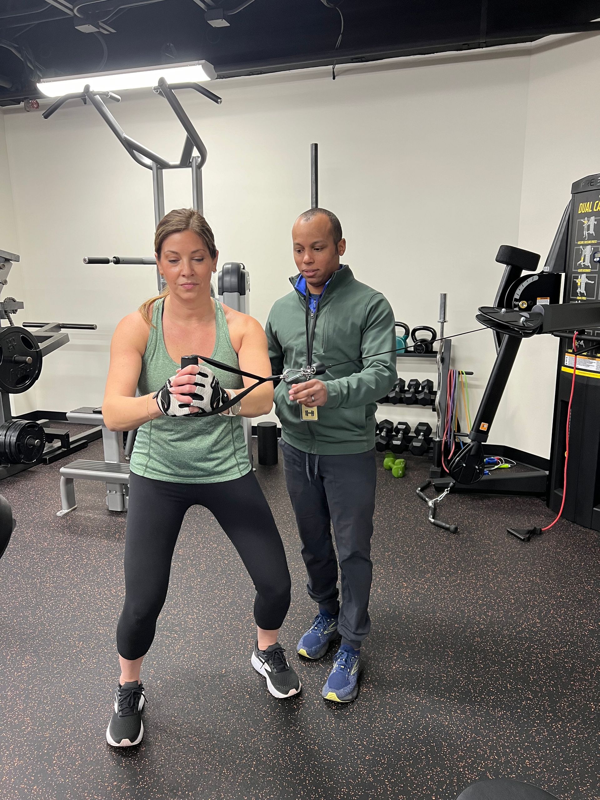 Gallery | HHB TRAINING