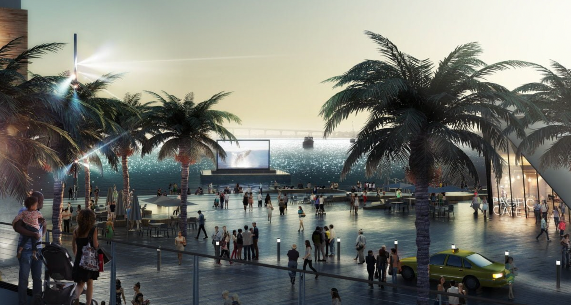 San Diego Is Transforming—Here Are 8 Projects Leading the Way