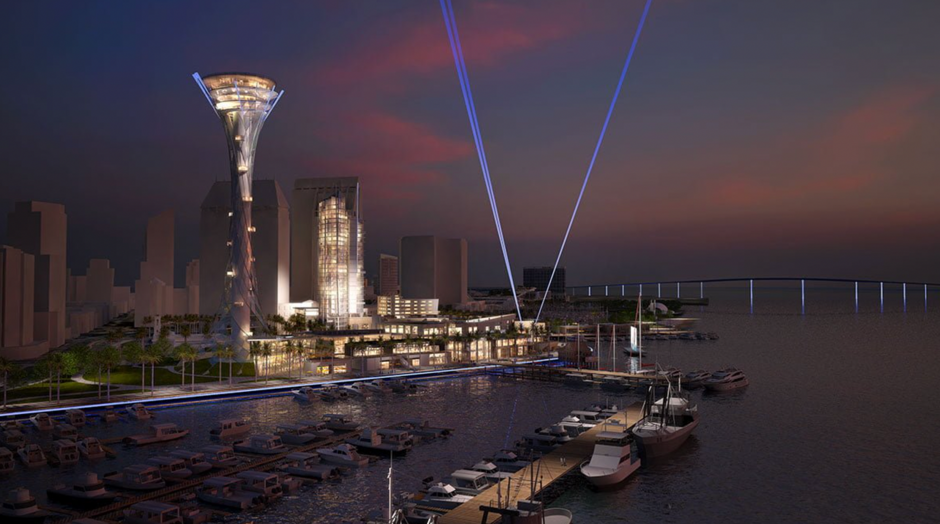 San Diego Is Transforming—Here Are 8 Projects Leading the Way