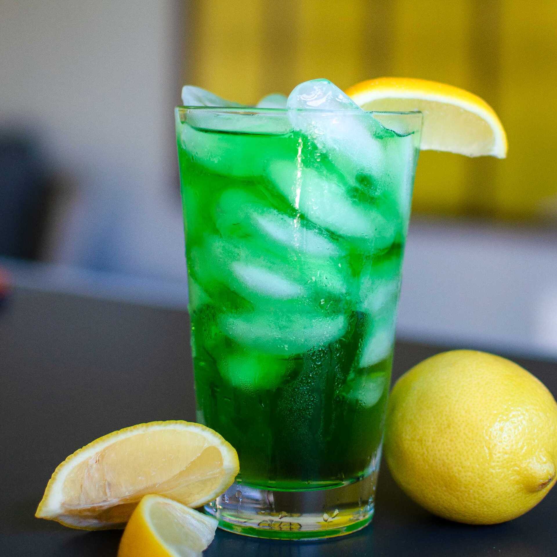 Lit Ultra Premium Vodka